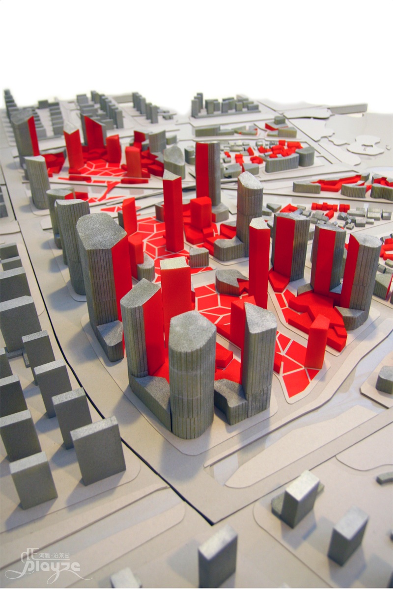 ianus by playze - Architizer