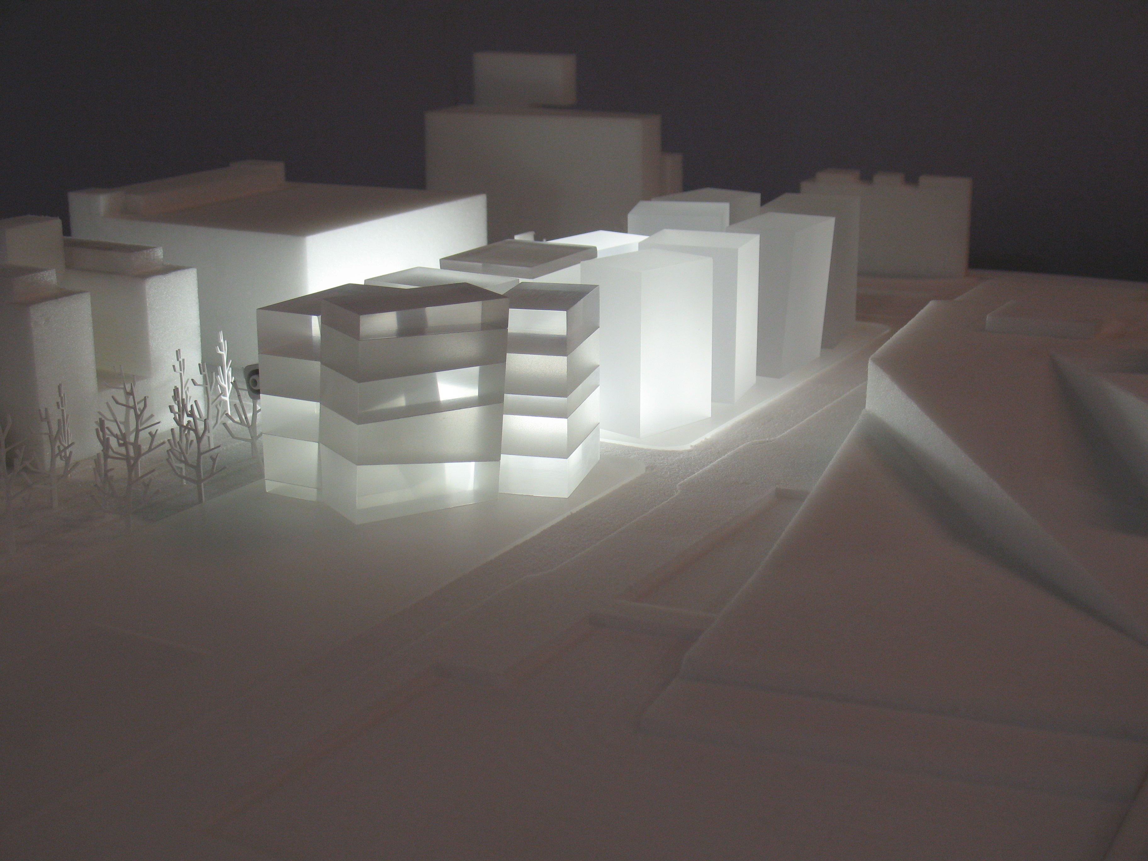 Deichmanske Library - Architizer