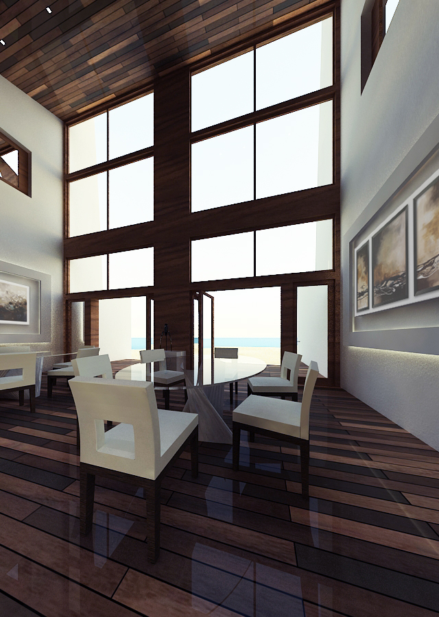 Bahamas Design Challenge - Architizer