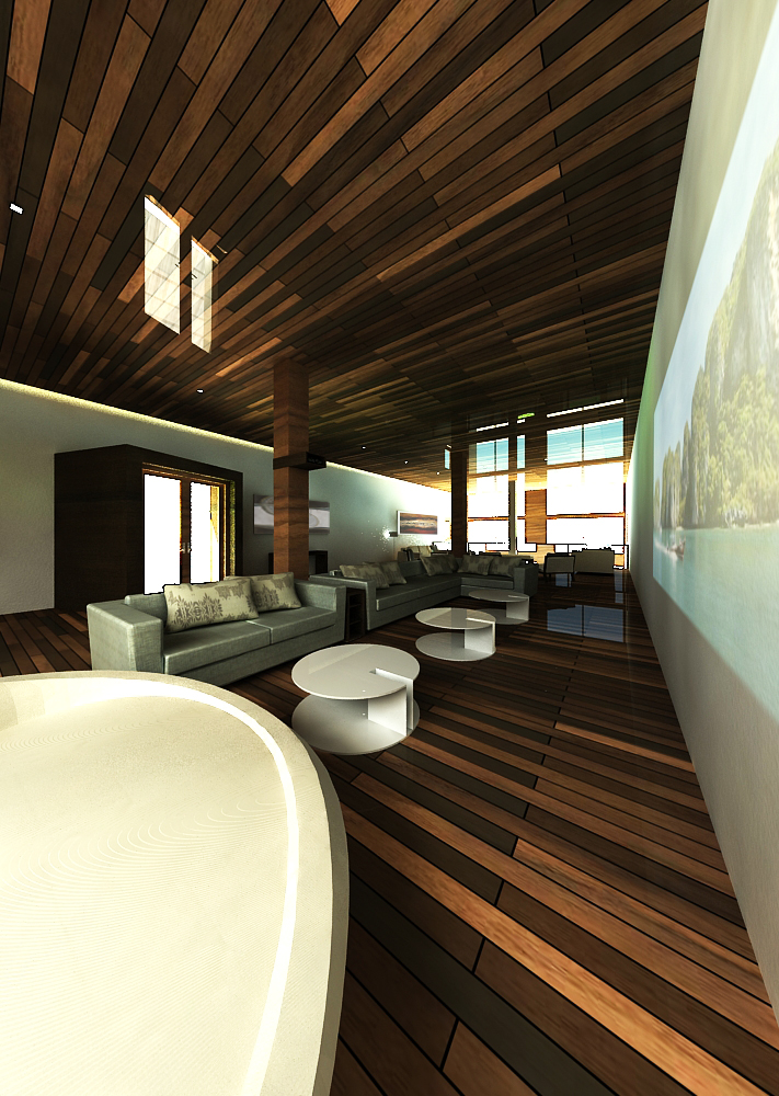 Bahamas Design Challenge - Architizer