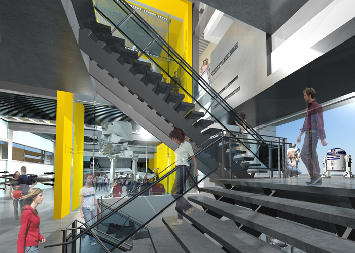 EXPLORATORY SCIENCE MUSEUM OF UNICAMP - plexus - Architizer