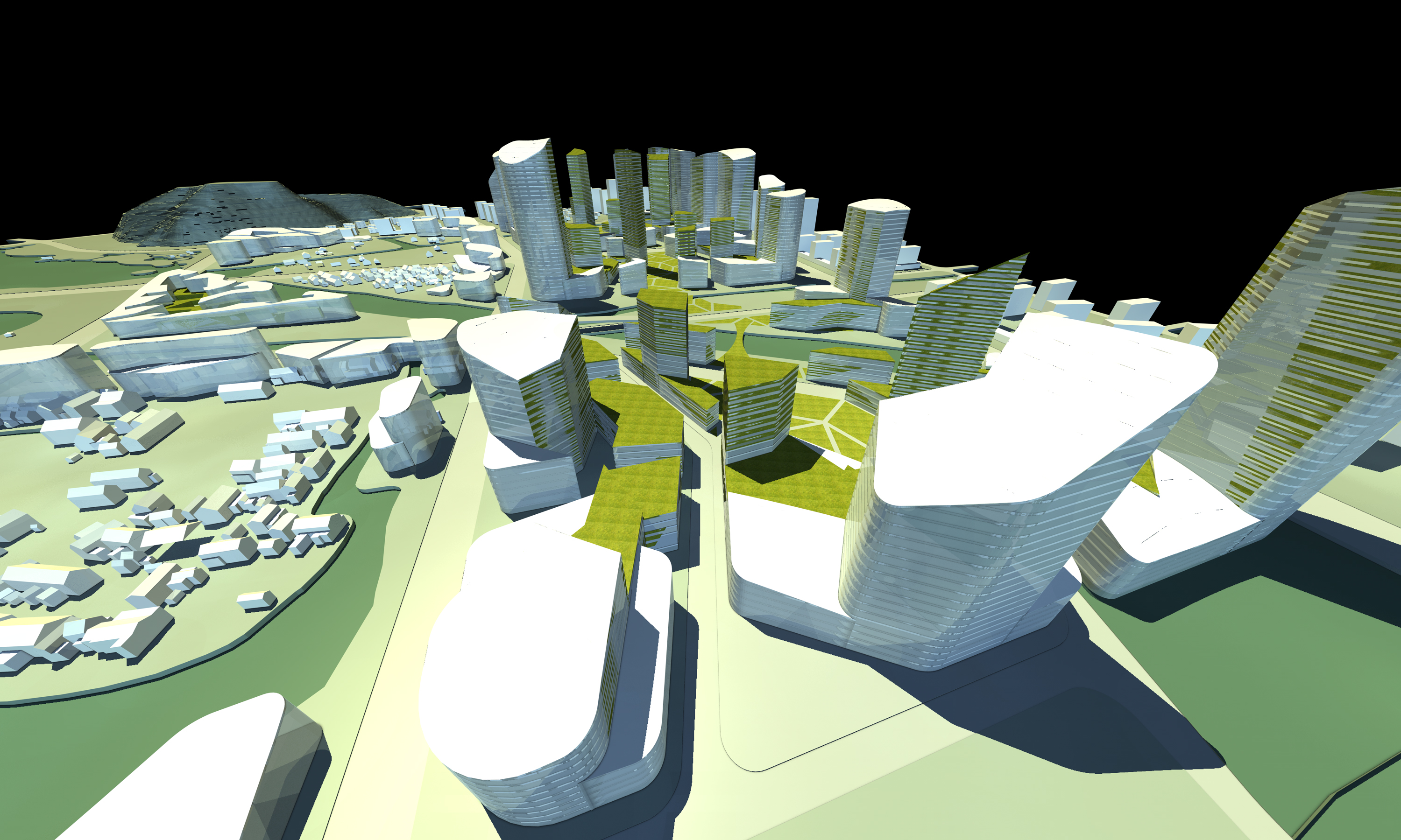 ianus by playze - Architizer