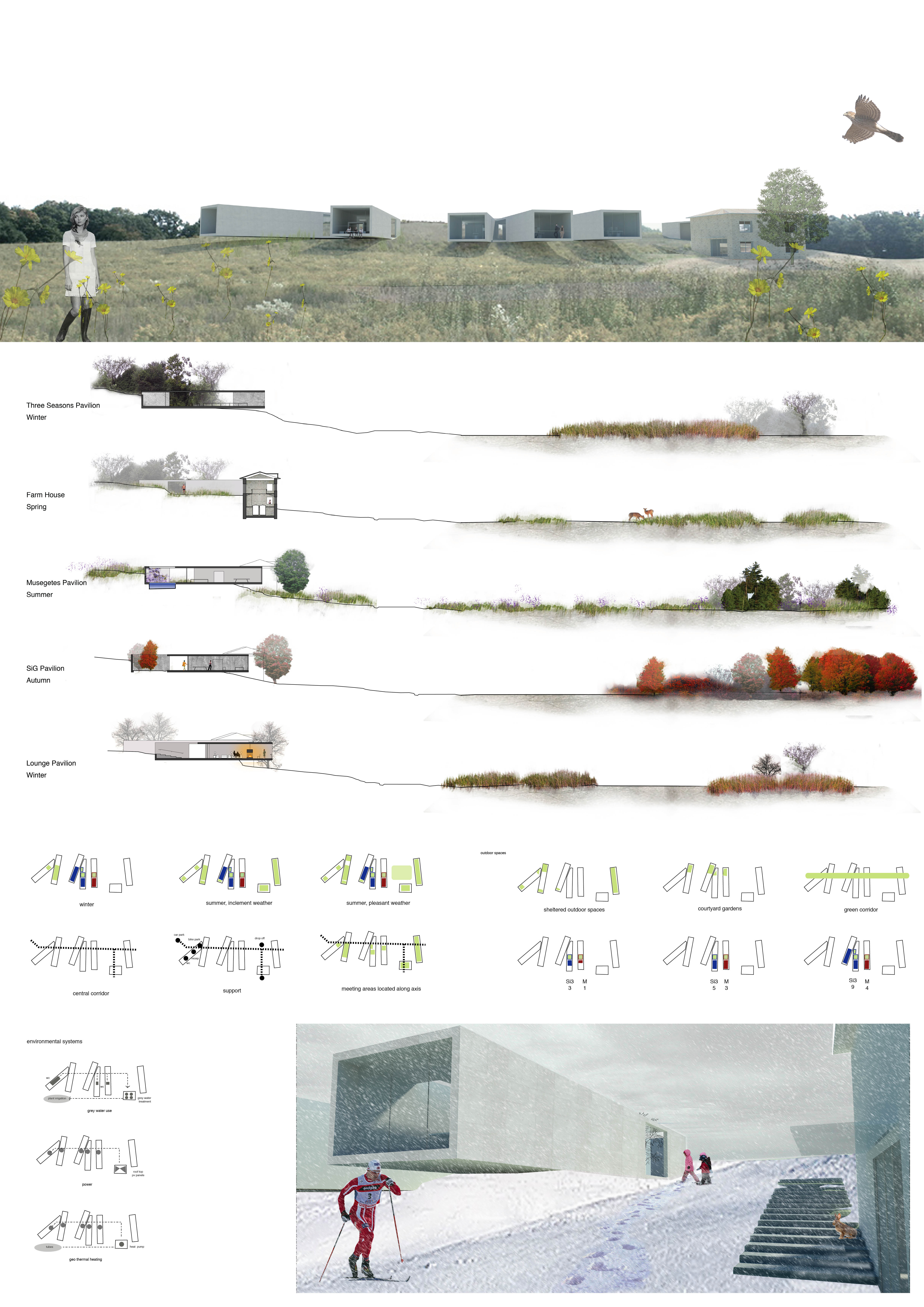 common space - Architizer