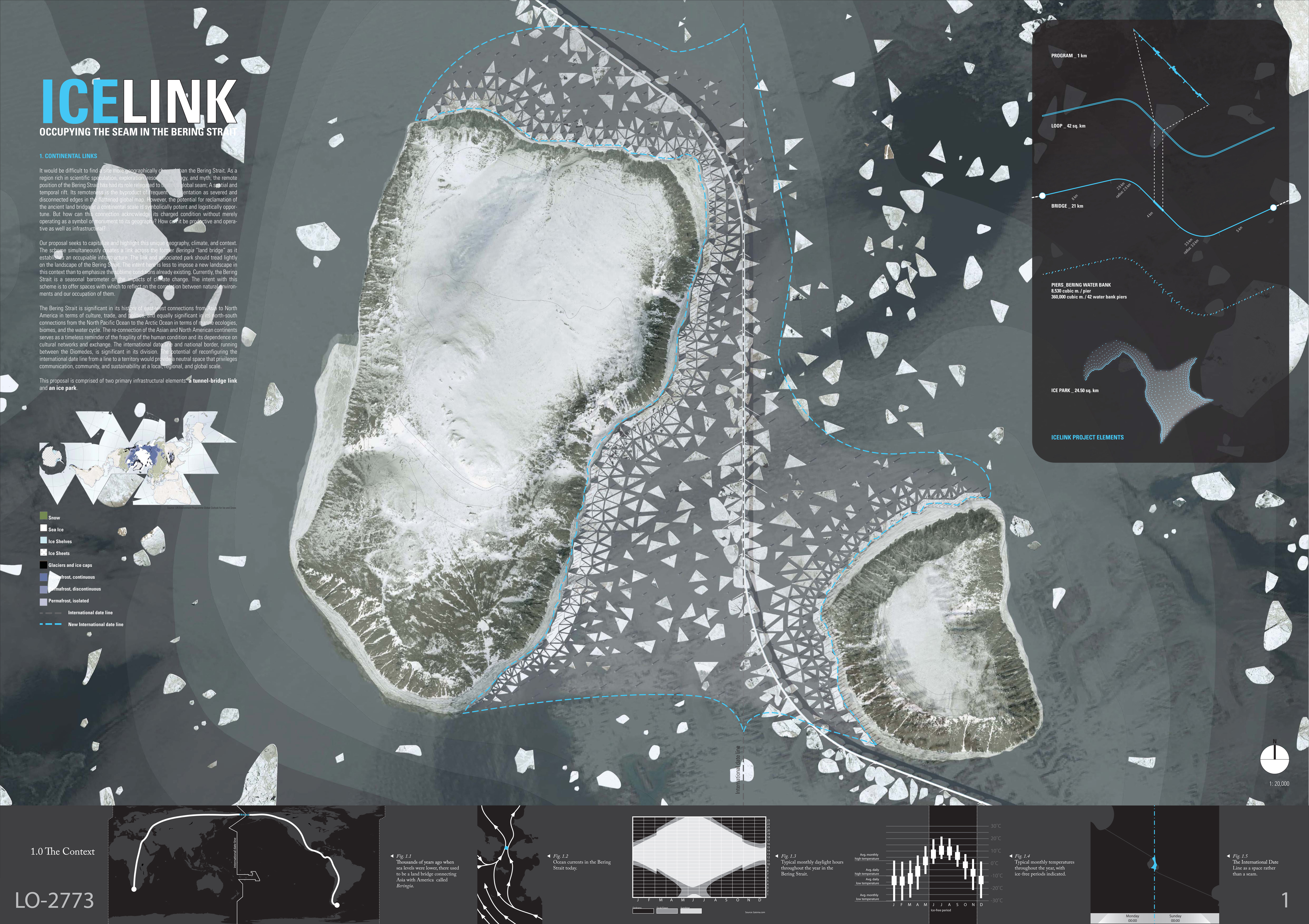 IceLink by Lateral Office - Architizer