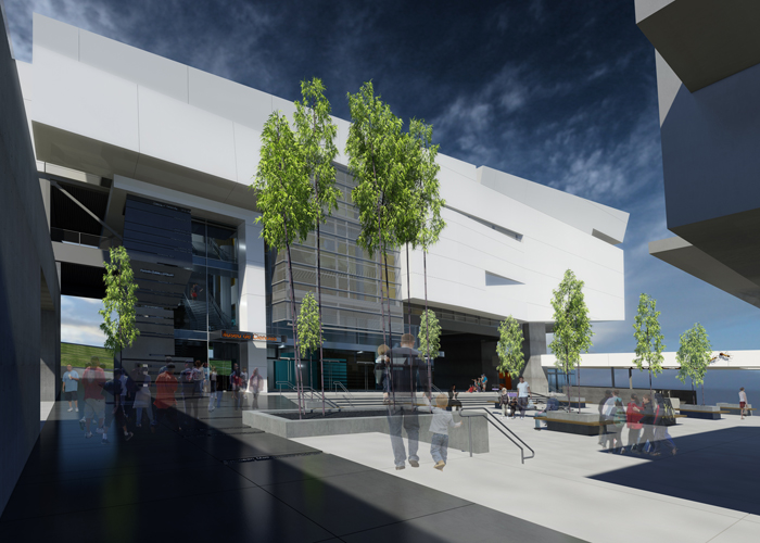 EXPLORATORY SCIENCE MUSEUM OF UNICAMP - plexus - Architizer