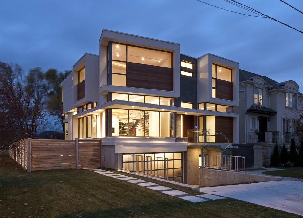 The Angled House by Archdesign Architects - Architizer