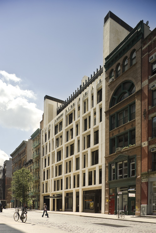 25 Bond Street by BKSK Architects - Architizer