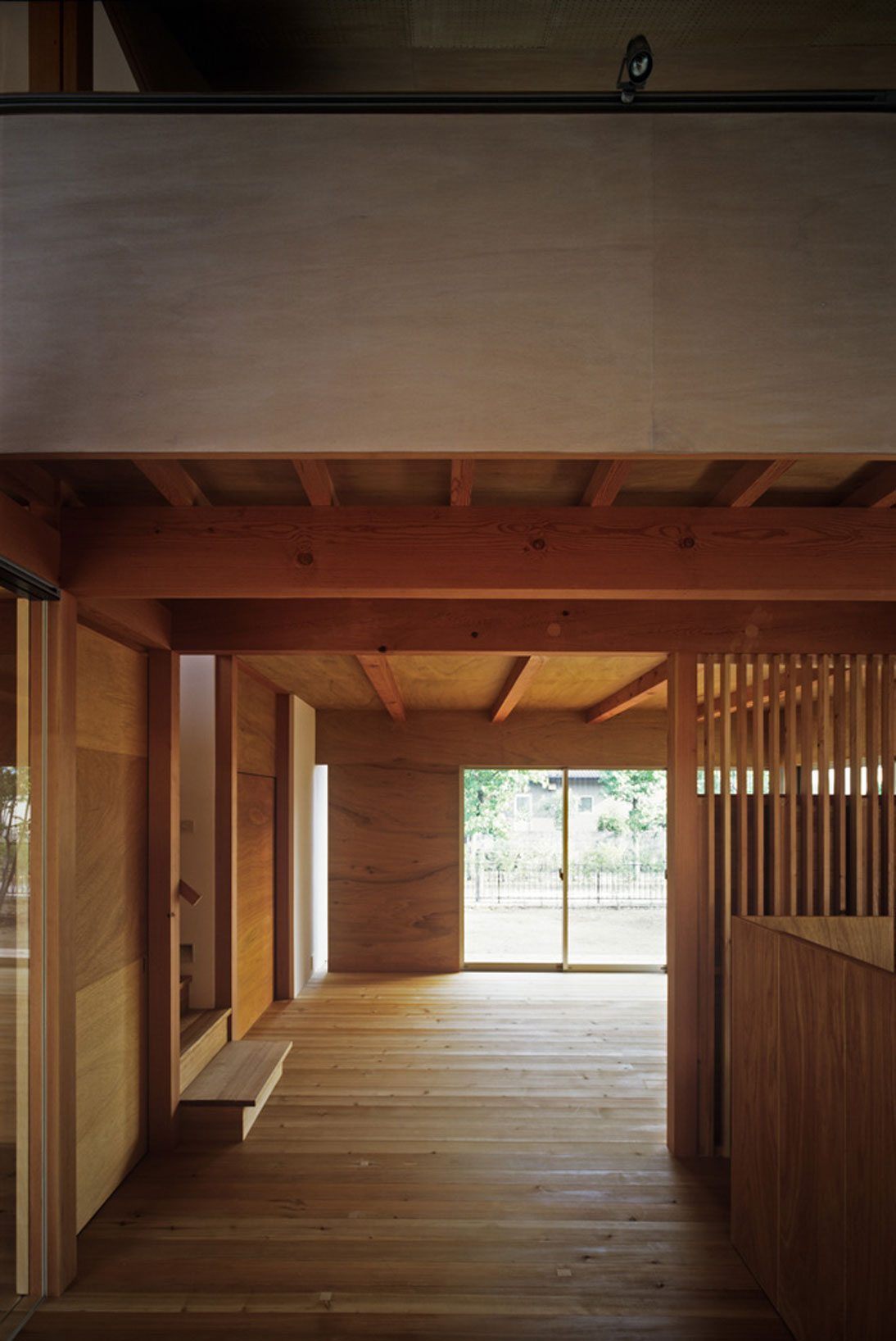 House in Kobe by Keiichi Sugiyama Architect - Architizer