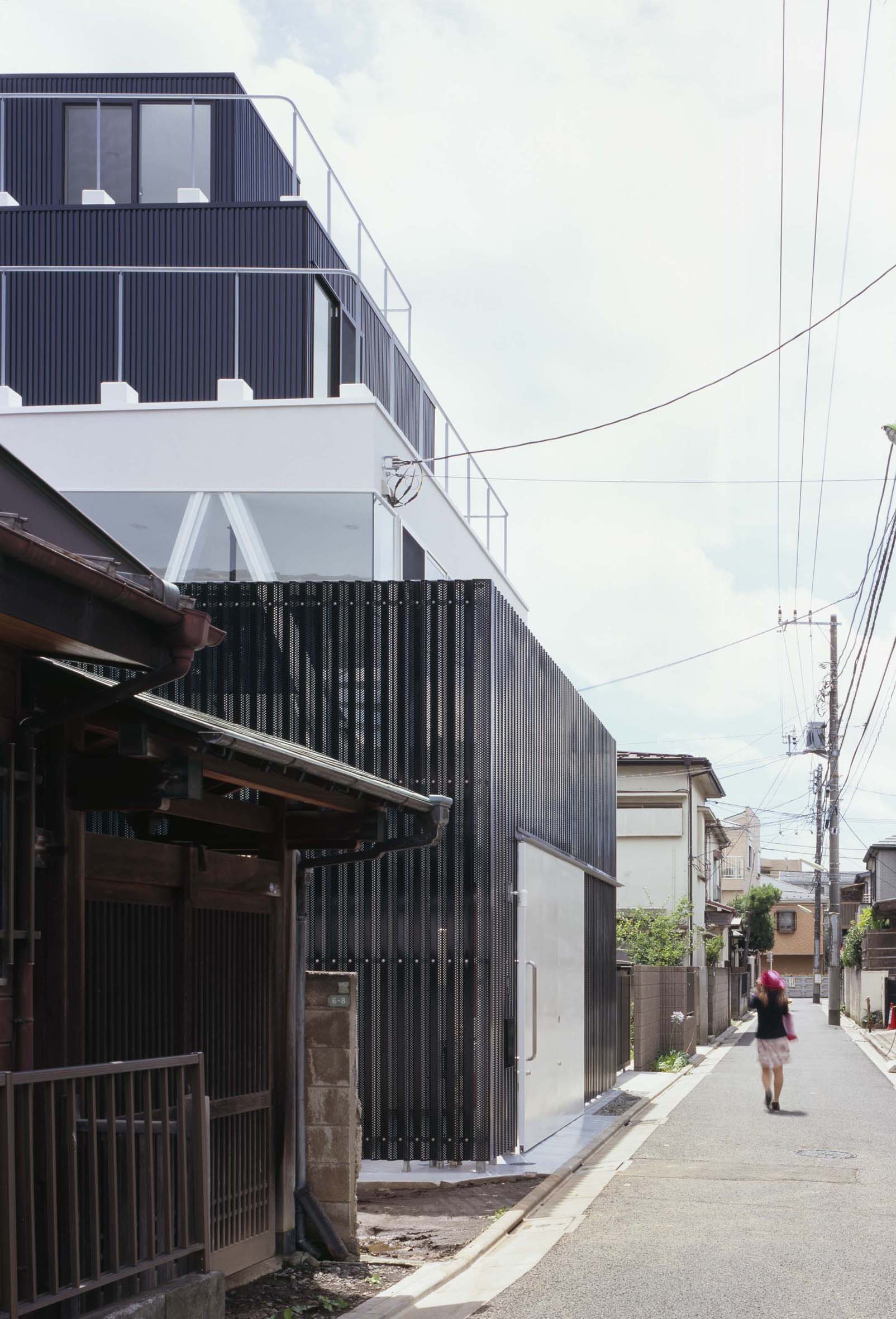 SN.house - Architizer