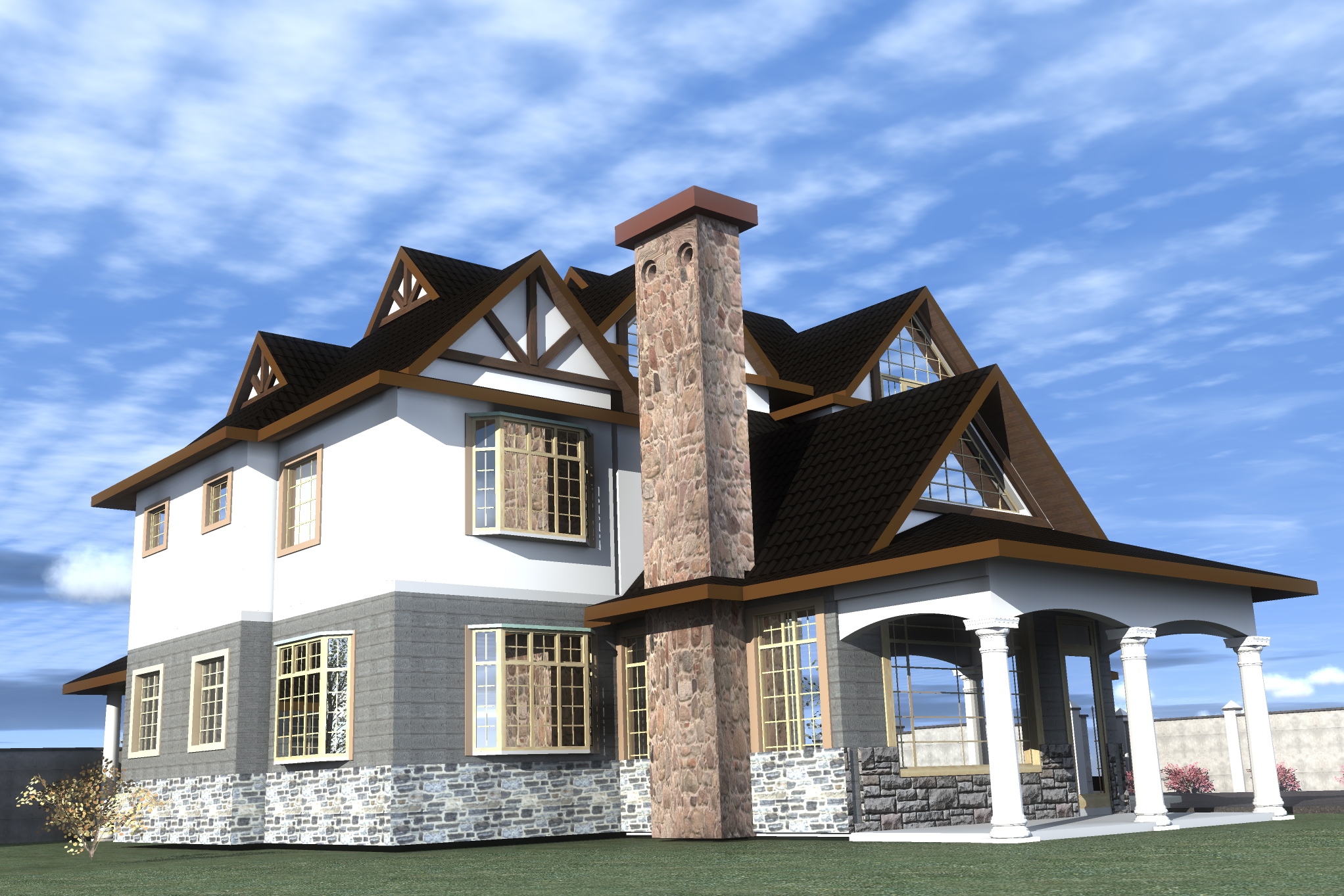 Ron Architects - Architizer