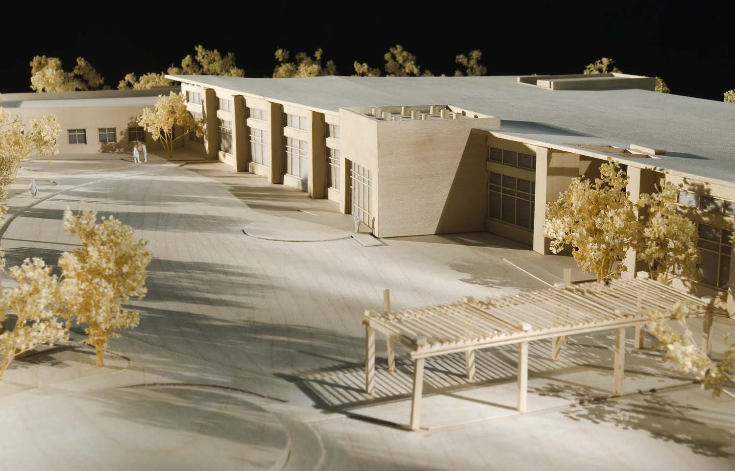 Anythink Wright Farms - Architizer