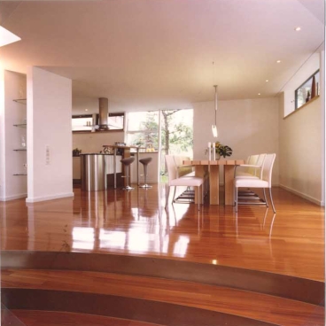 The Nowack House by Atelier08 - Architizer