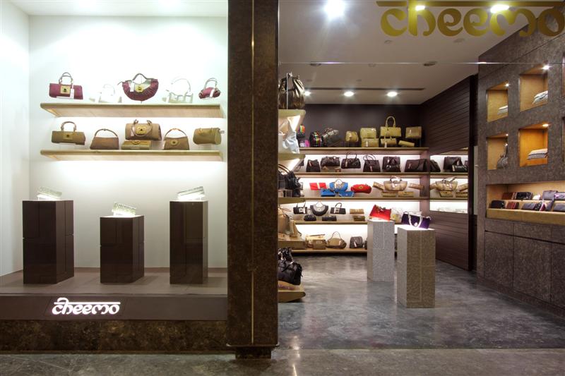 Cheemo by AUK Design Studio - Architizer