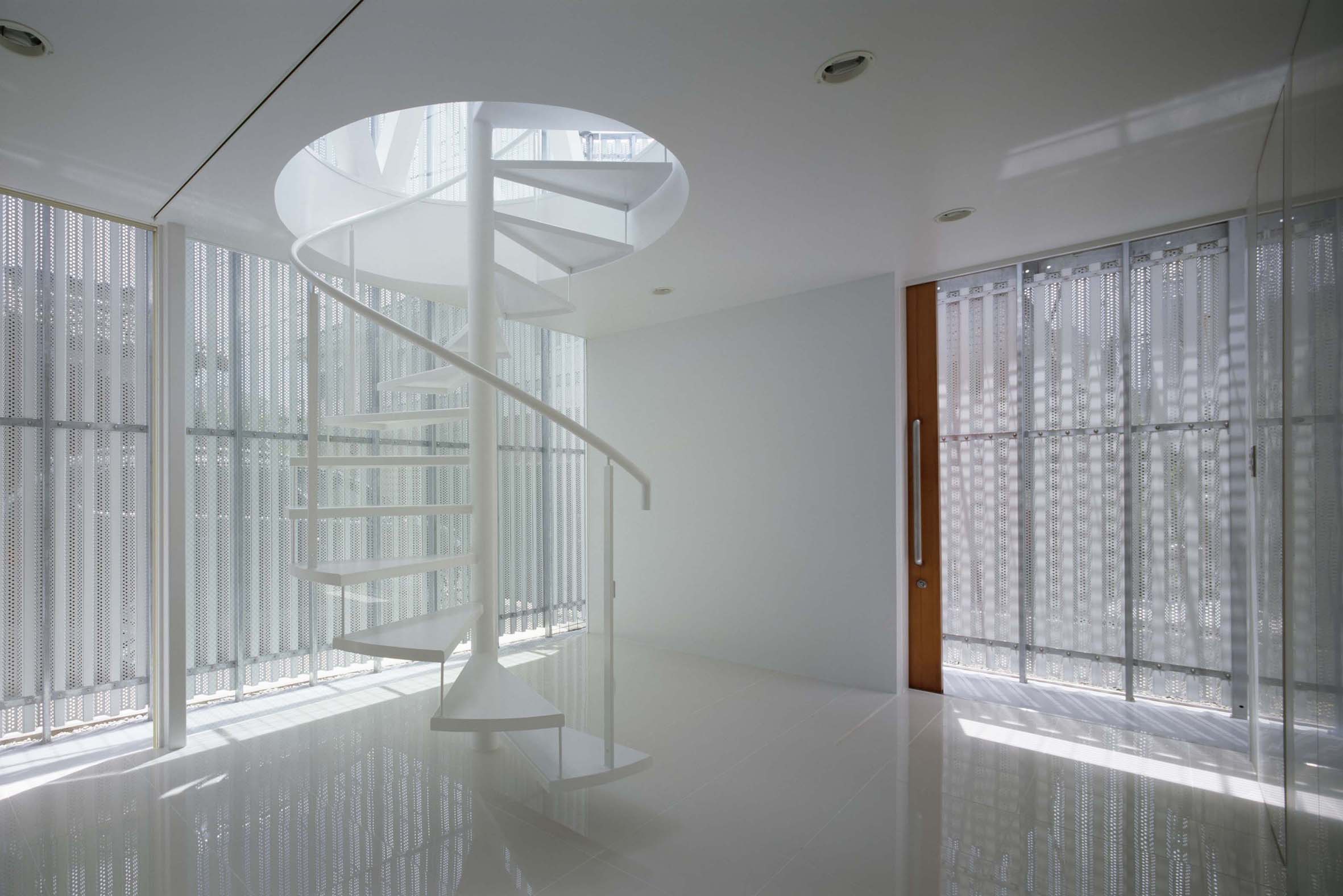 SN.house - Architizer
