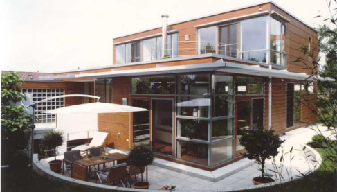 The Nowack House by Atelier08 - Architizer