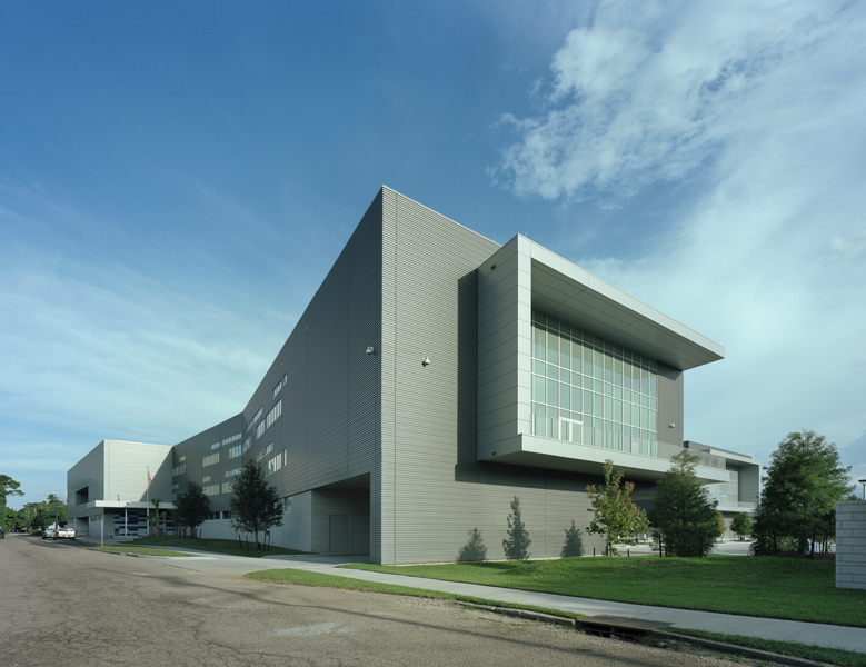 930 Poydras Residential Tower by EskewDumezRipple - Architizer