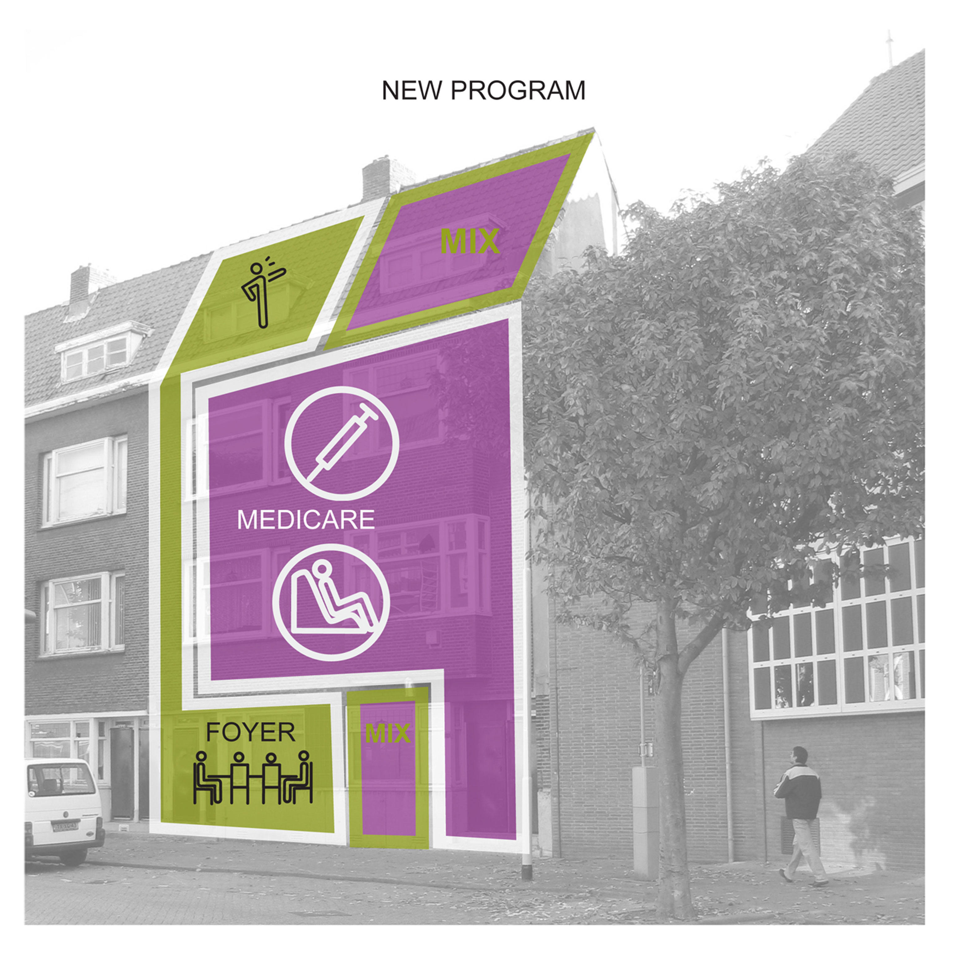 Moerkerke Medicare by Krill - Architizer