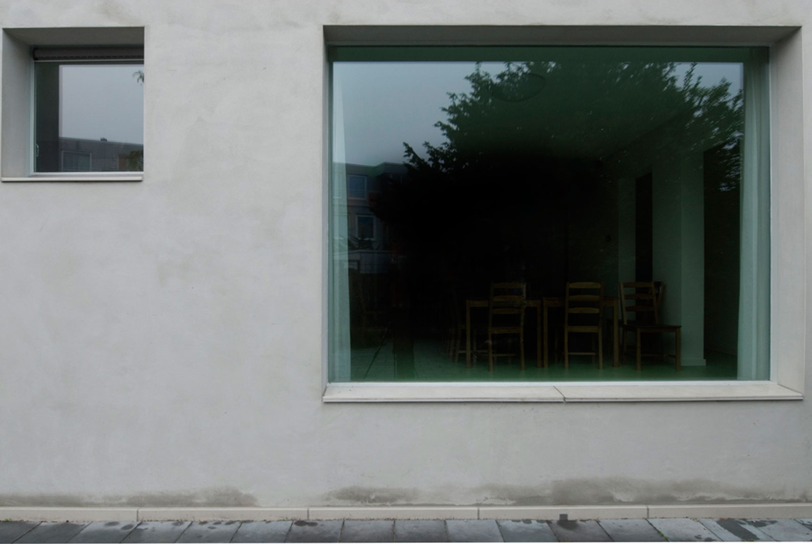 Moerkerke Medicare by Krill - Architizer