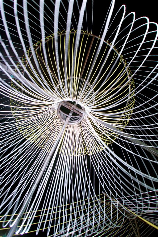 Exhale pavilion by Rachely Rotem Studio - Architizer