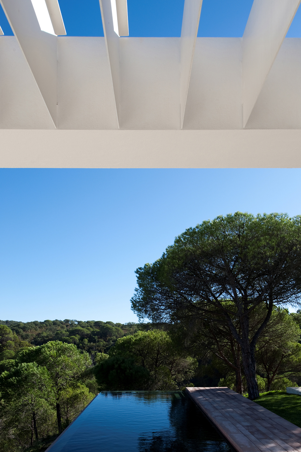 House in Melides by Pedro Reis Arquitecto - Architizer