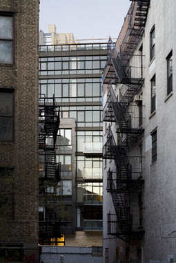 25 Bond Street by BKSK Architects - Architizer