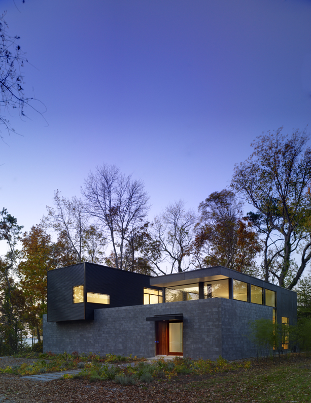 Lujan House by Robert M. Gurney, Architect - Architizer