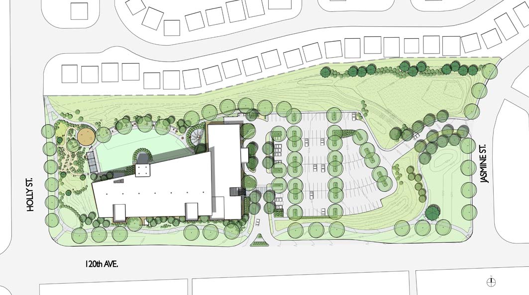 Anythink Wright Farms - Architizer