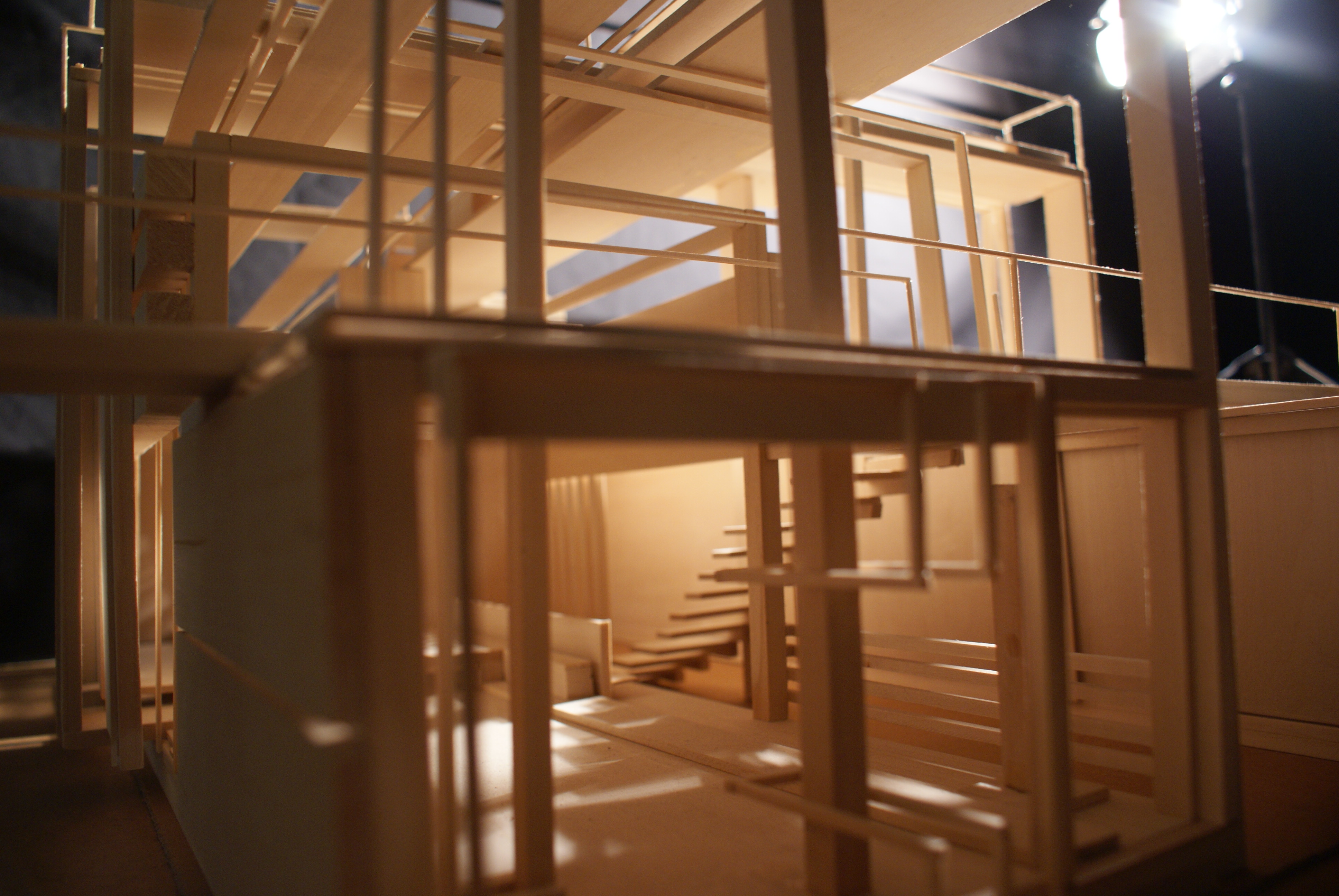 Adjacent Contradiction - Architizer