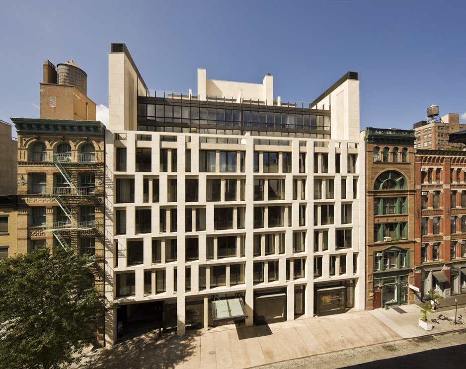 BKSK Architects - Architizer