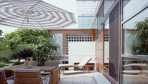 The Nowack House by Atelier08 - Architizer