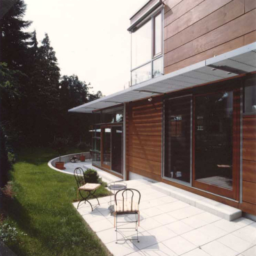 The Nowack House by Atelier08 - Architizer