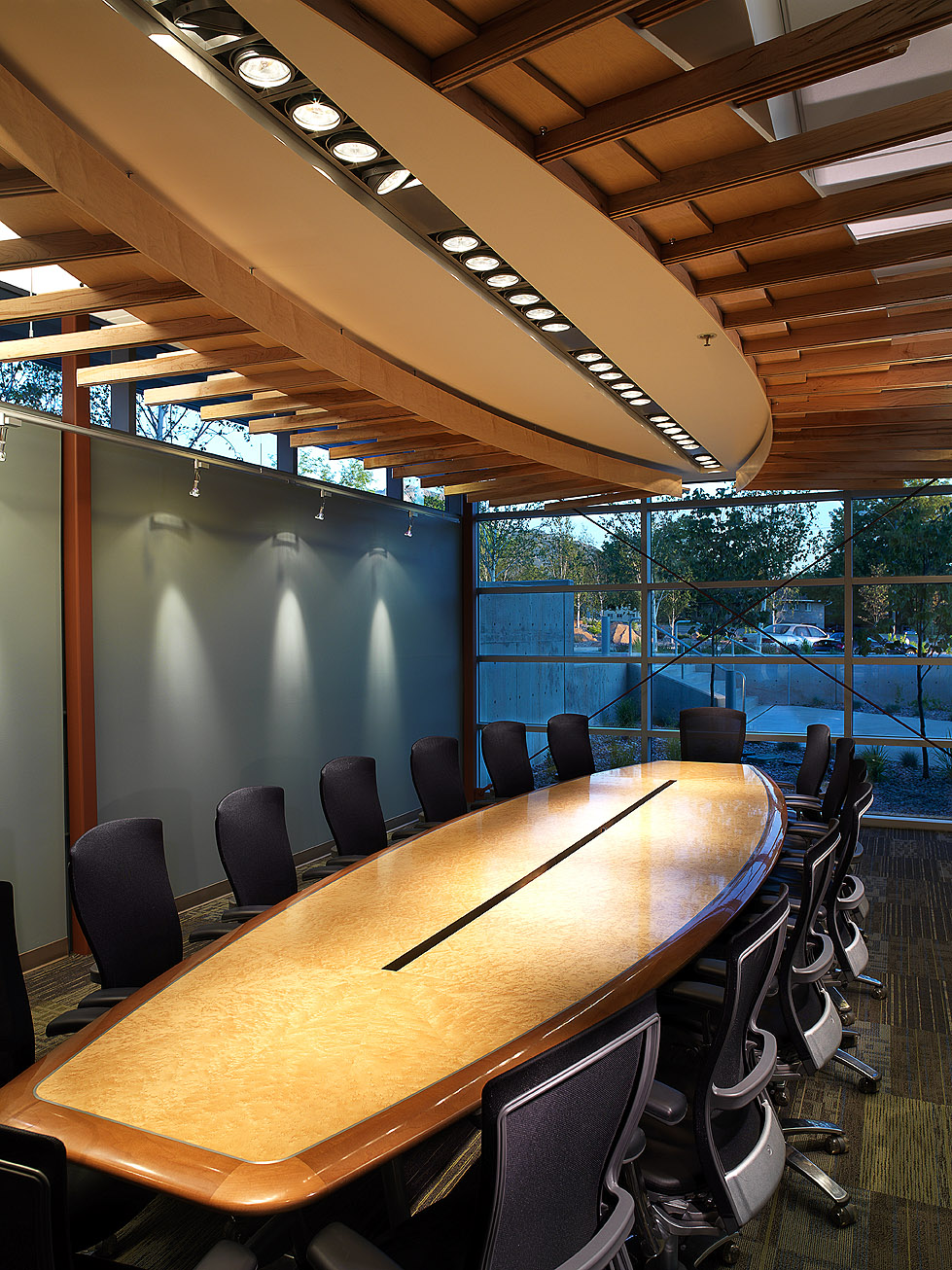 Architectural Nexus Design Center by Architectural Nexus - Architizer