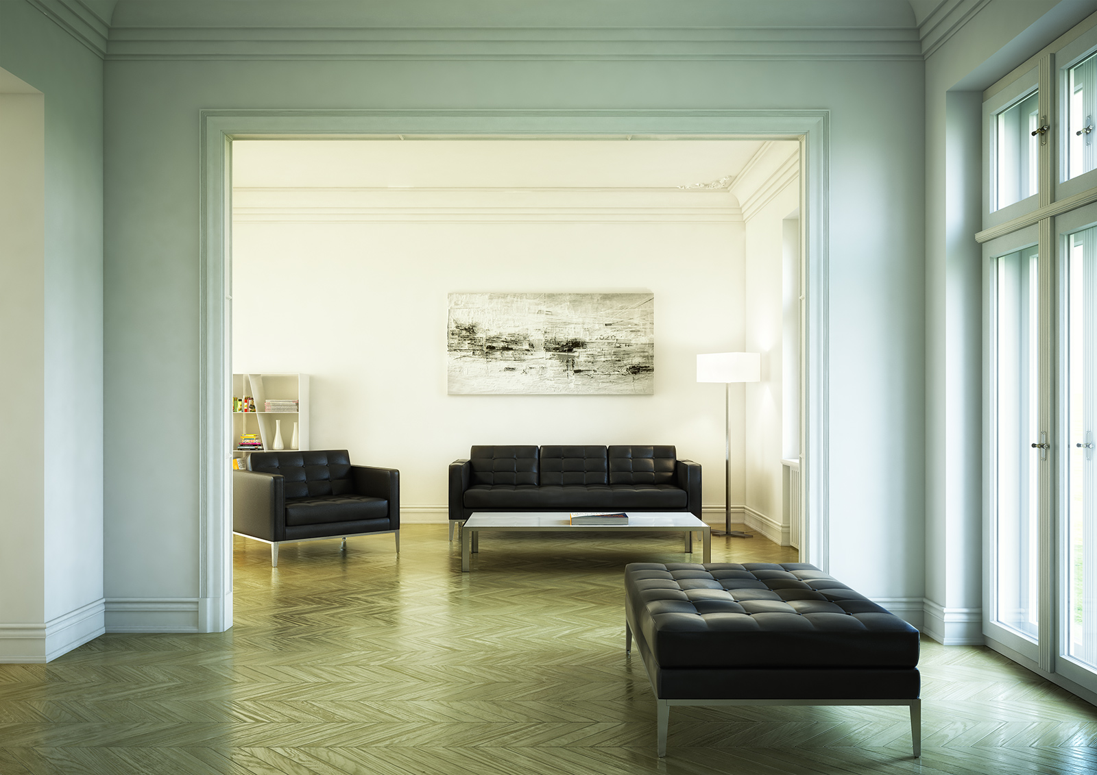 Interior Shots - Architizer