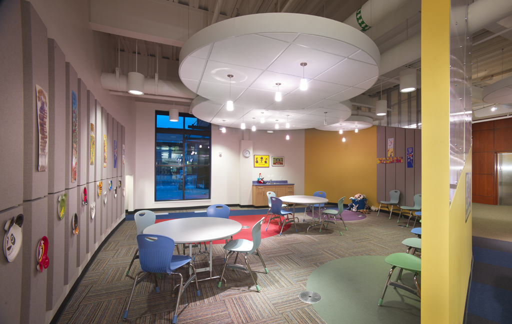 Louisville Public Library - Architizer