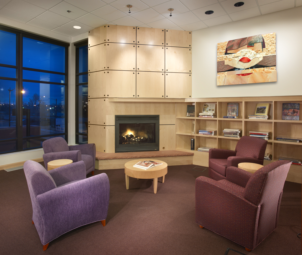 Louisville Public Library - Architizer