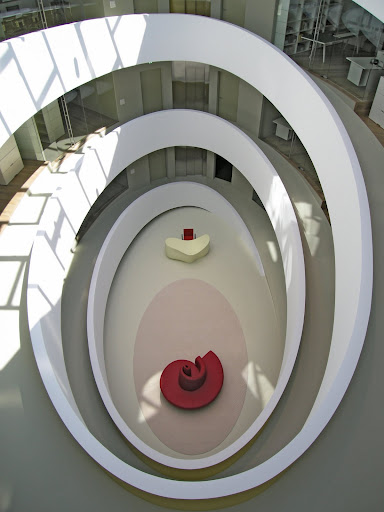 The Cocoon by Evolution Design - Architizer