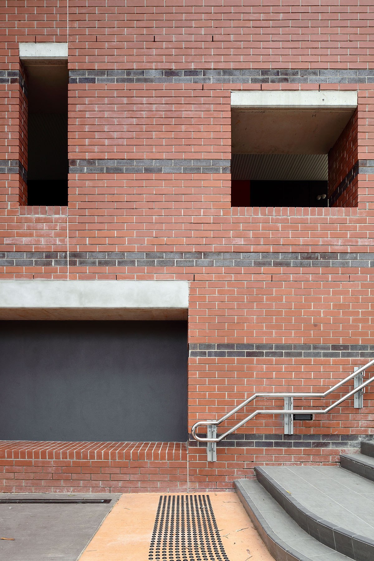 Nudgee Junior College by Fulton Trotter Architects - Architizer