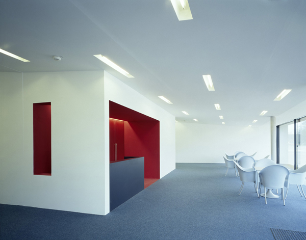 Laboratory „Behavioral and Social Sciences (Lab III)“, Jacobs ...