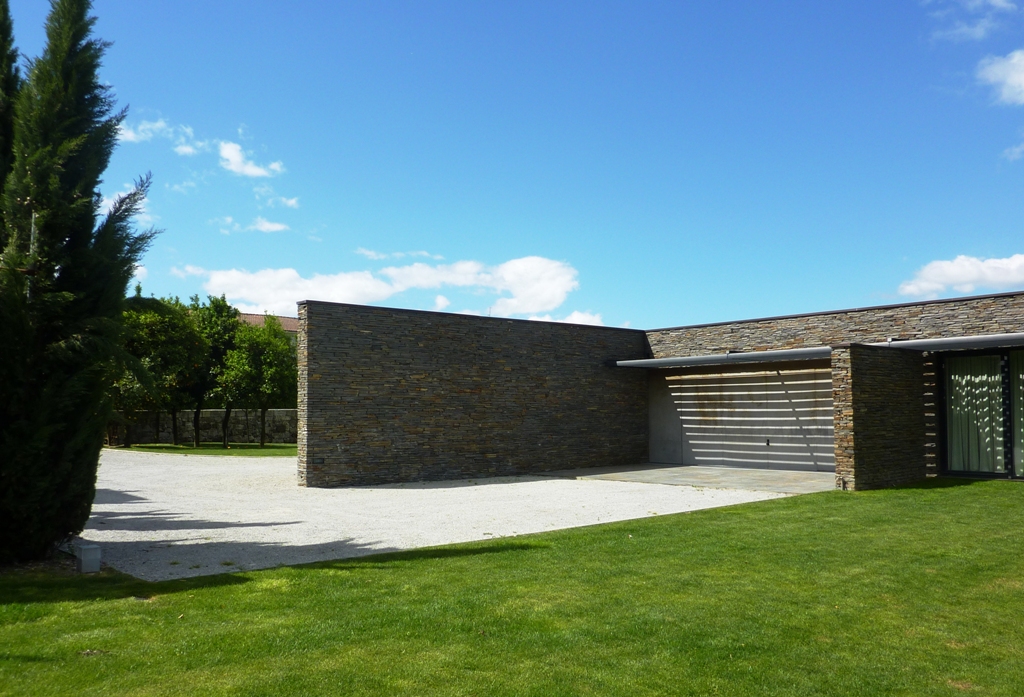 House MGM - Architizer