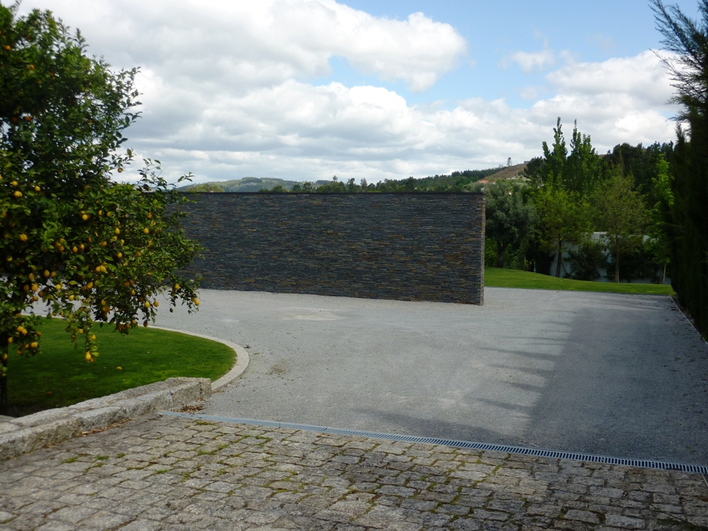 House MGM - Architizer