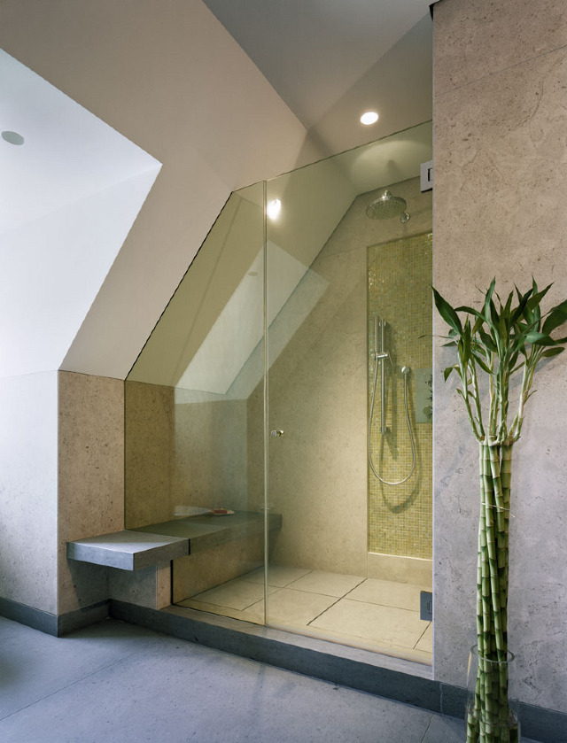 Further Lane Bathrooms - Architizer