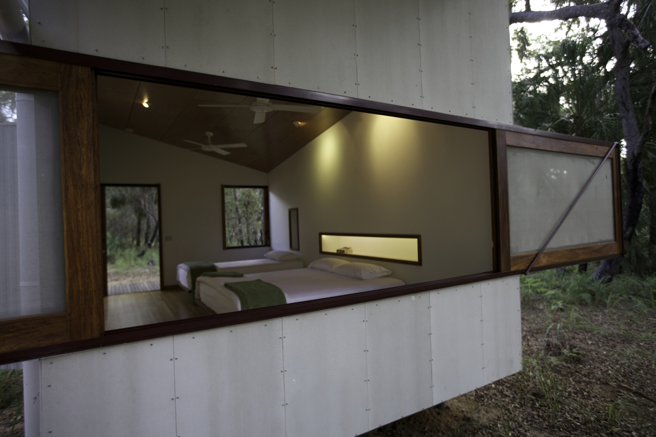 Drew House by Anthill Construction - Architizer