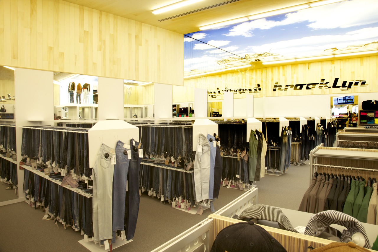 Patria by witblad - Architizer