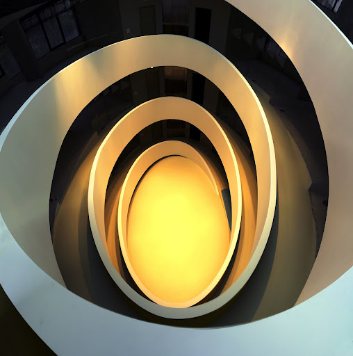 The Cocoon by Evolution Design - Architizer