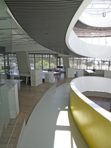 The Cocoon by Evolution Design - Architizer