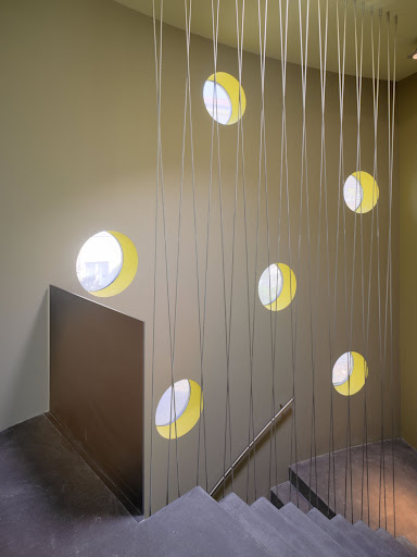 The Cocoon by Evolution Design - Architizer