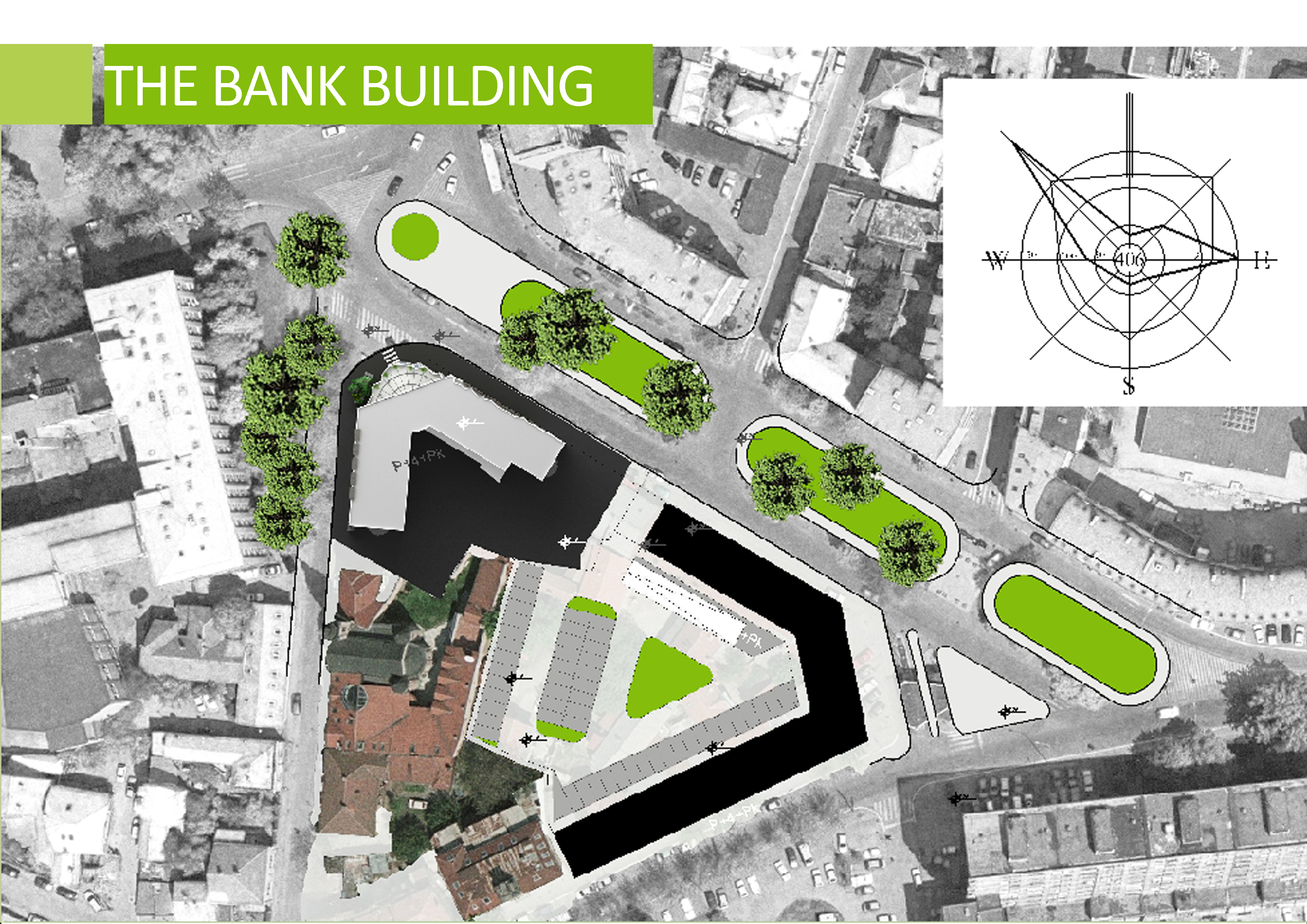 The Bank building - Architizer