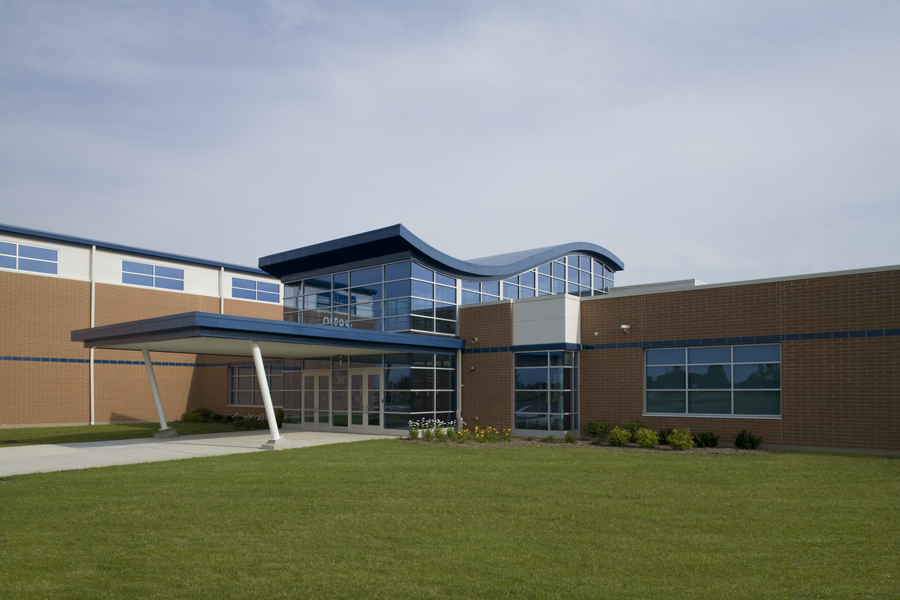 Pleasant Crossing Elementary School by CSO Architects - Architizer
