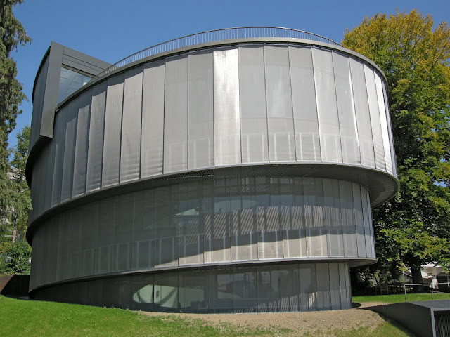 The Cocoon by Evolution Design - Architizer