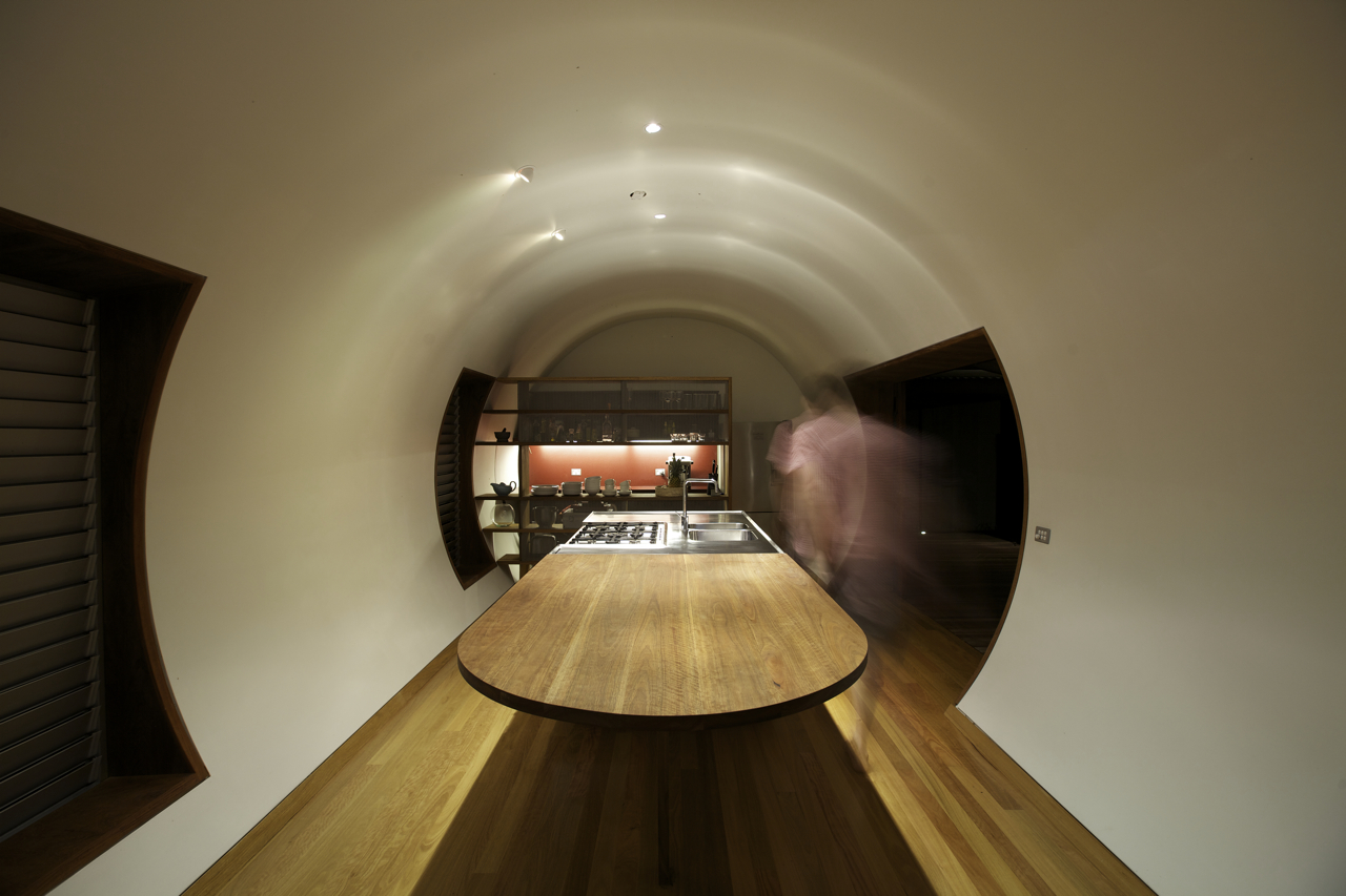 Drew House by Anthill Construction - Architizer